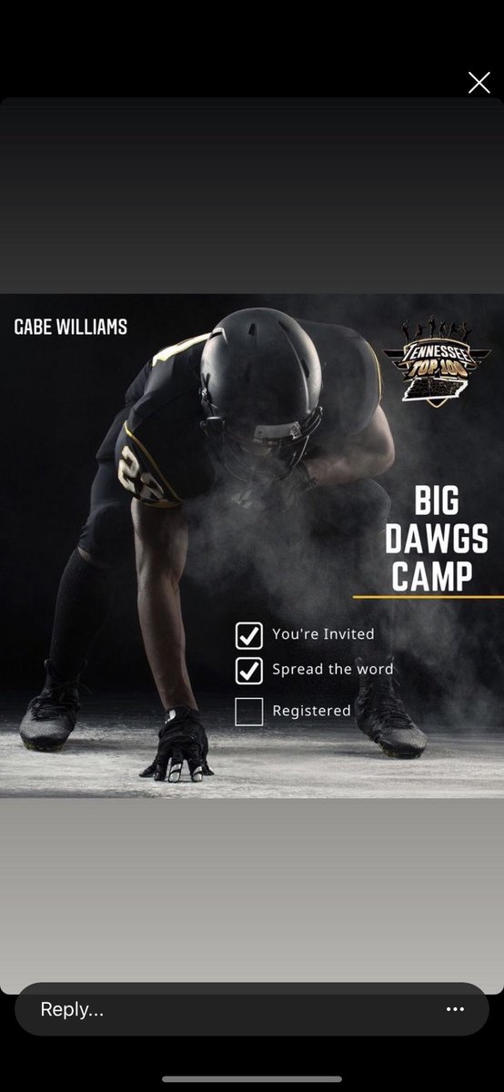 Gabe Williams (@GabeWil10532399) | Twitter