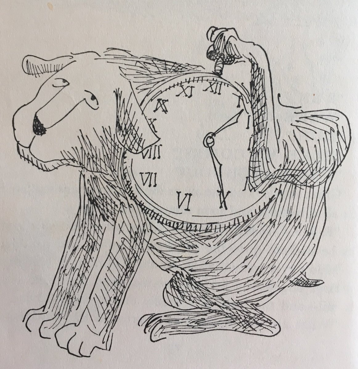 Tock Phantom Tollbooth