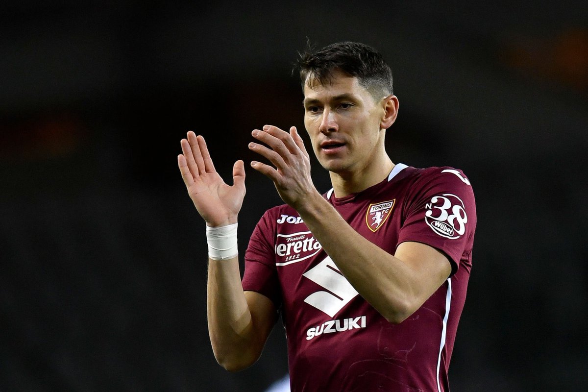 Tottenham Hotspur interested in Torino's Sasa Lukic - Footy Transfer.com