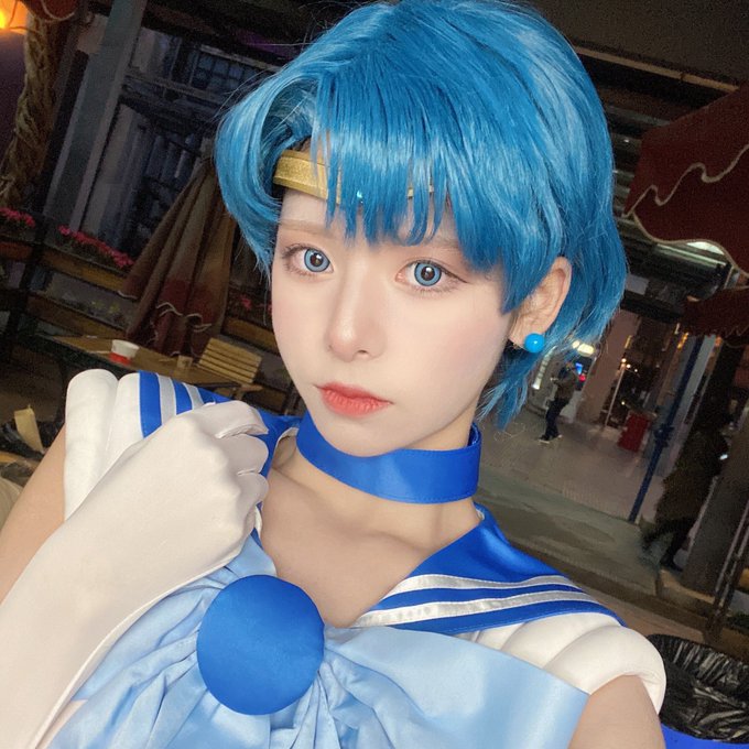 Nikulli (@nikulli) さんのコスプレ作品まとめ (29 件) - Twoucan