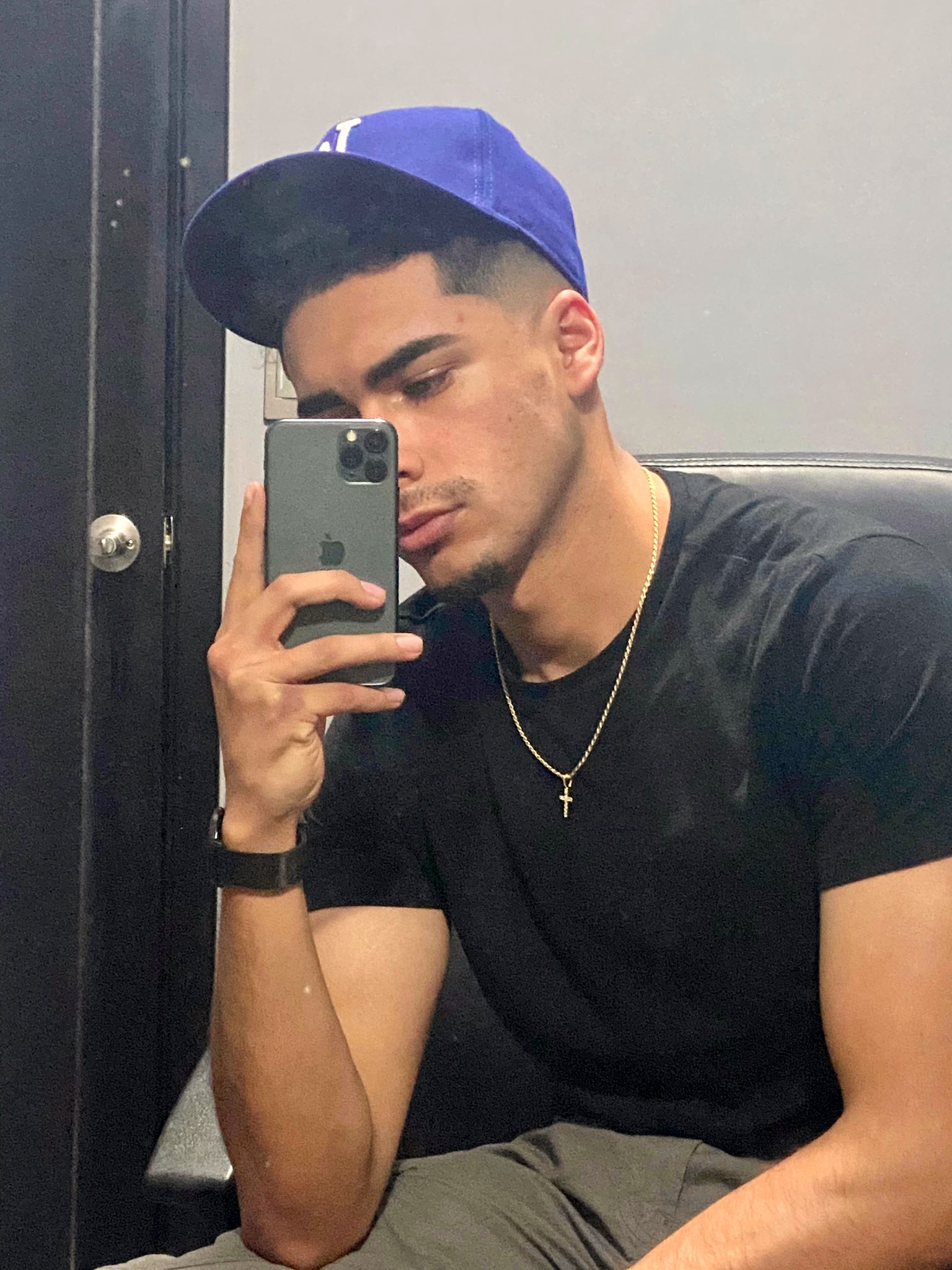 Cute Hispanic Guys On Instagram