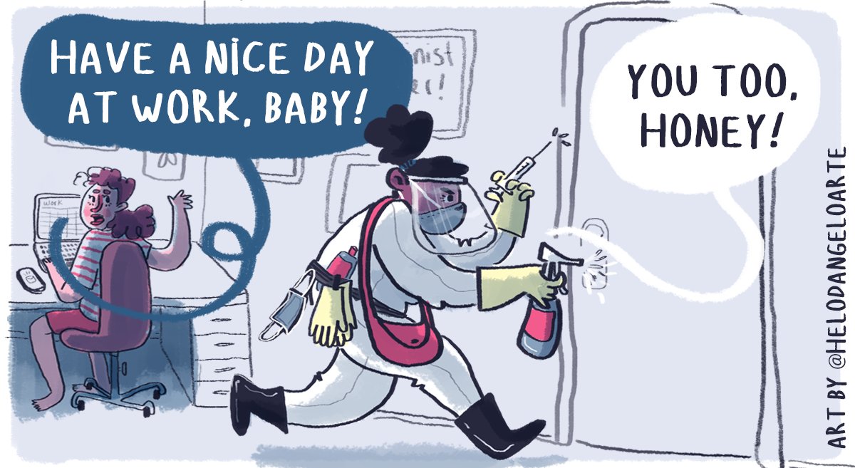 Unsafe Working Conditions Cartoon Unsafe Working Conditions Cartoon