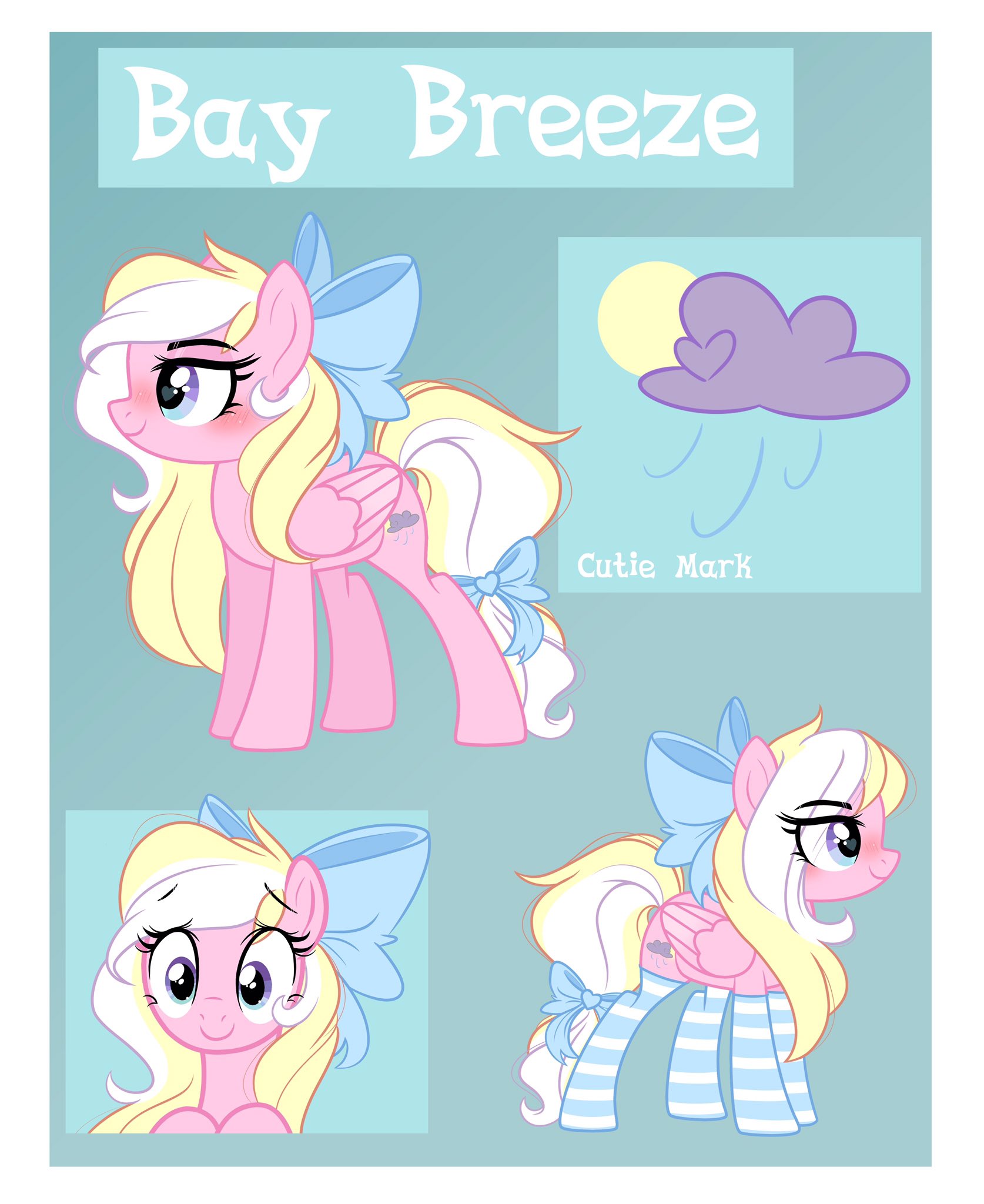 Mlp Breeze