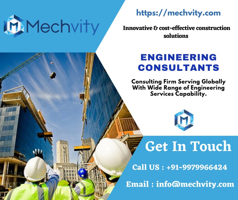 Engineering Consulting Services