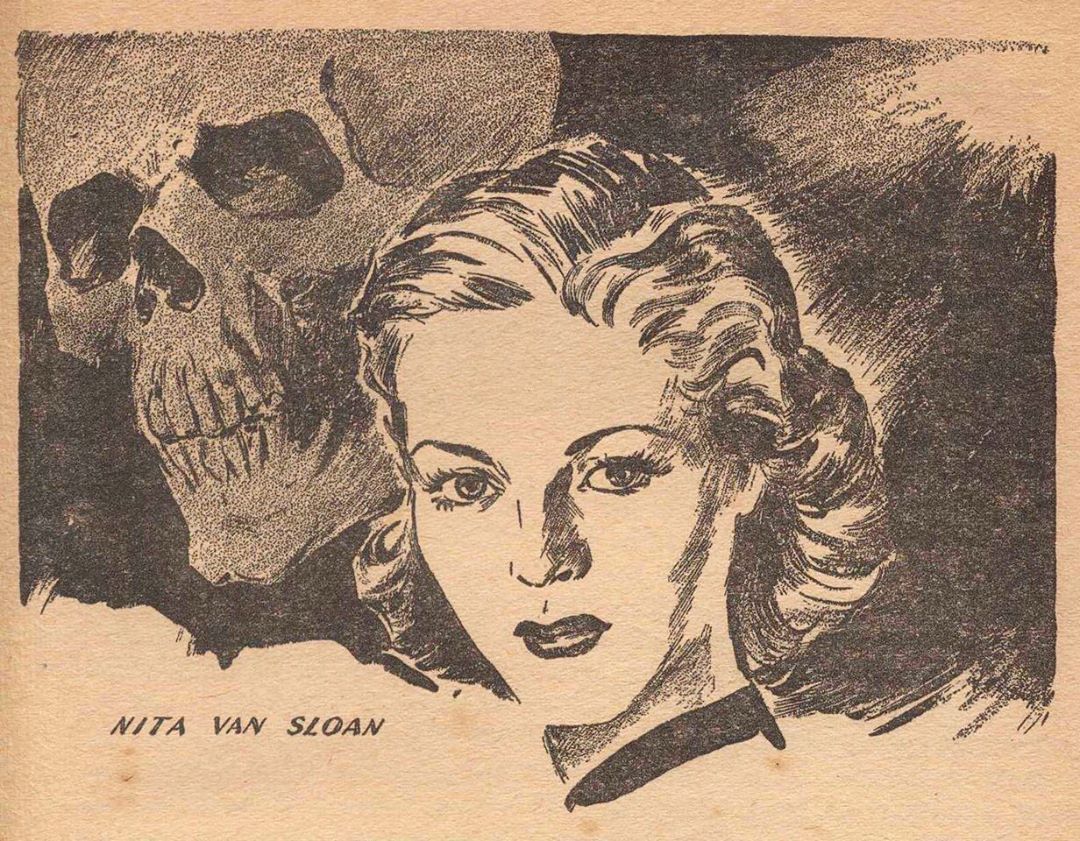 「Recap: The Spider is one of the top 3 characters of the "her」Dan ...