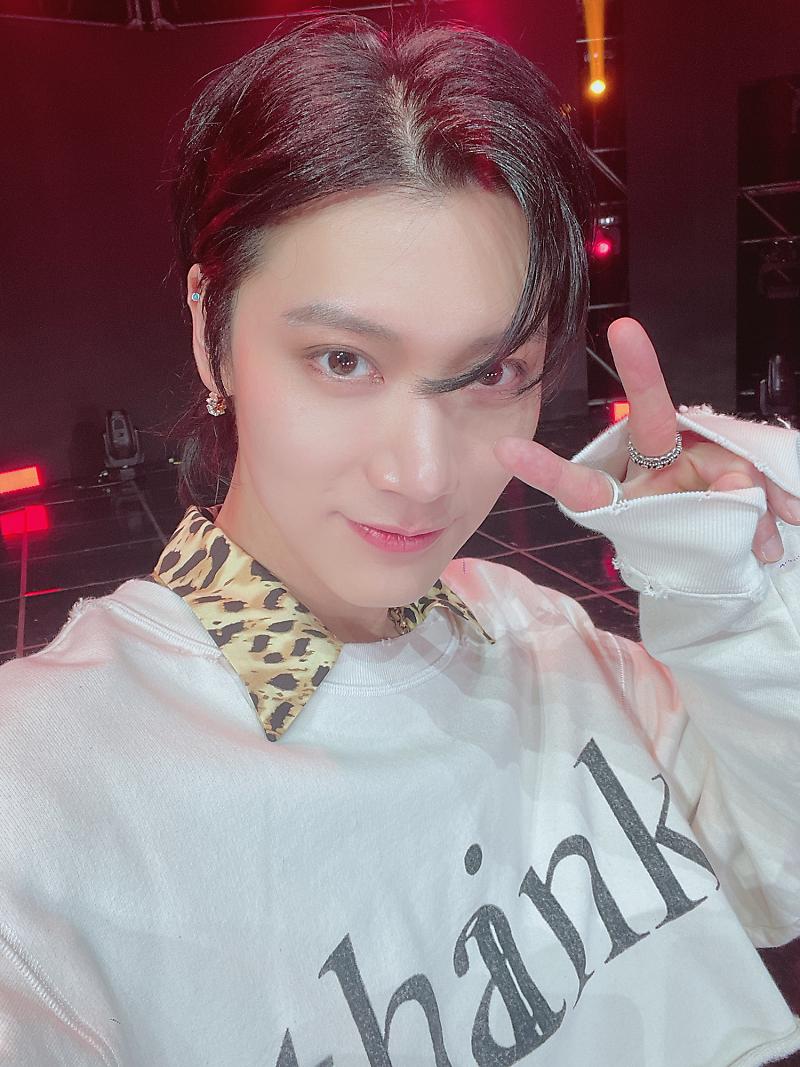 Ten Global On Twitter 200311 Naver Update 3 10 Kick Back Wayvs