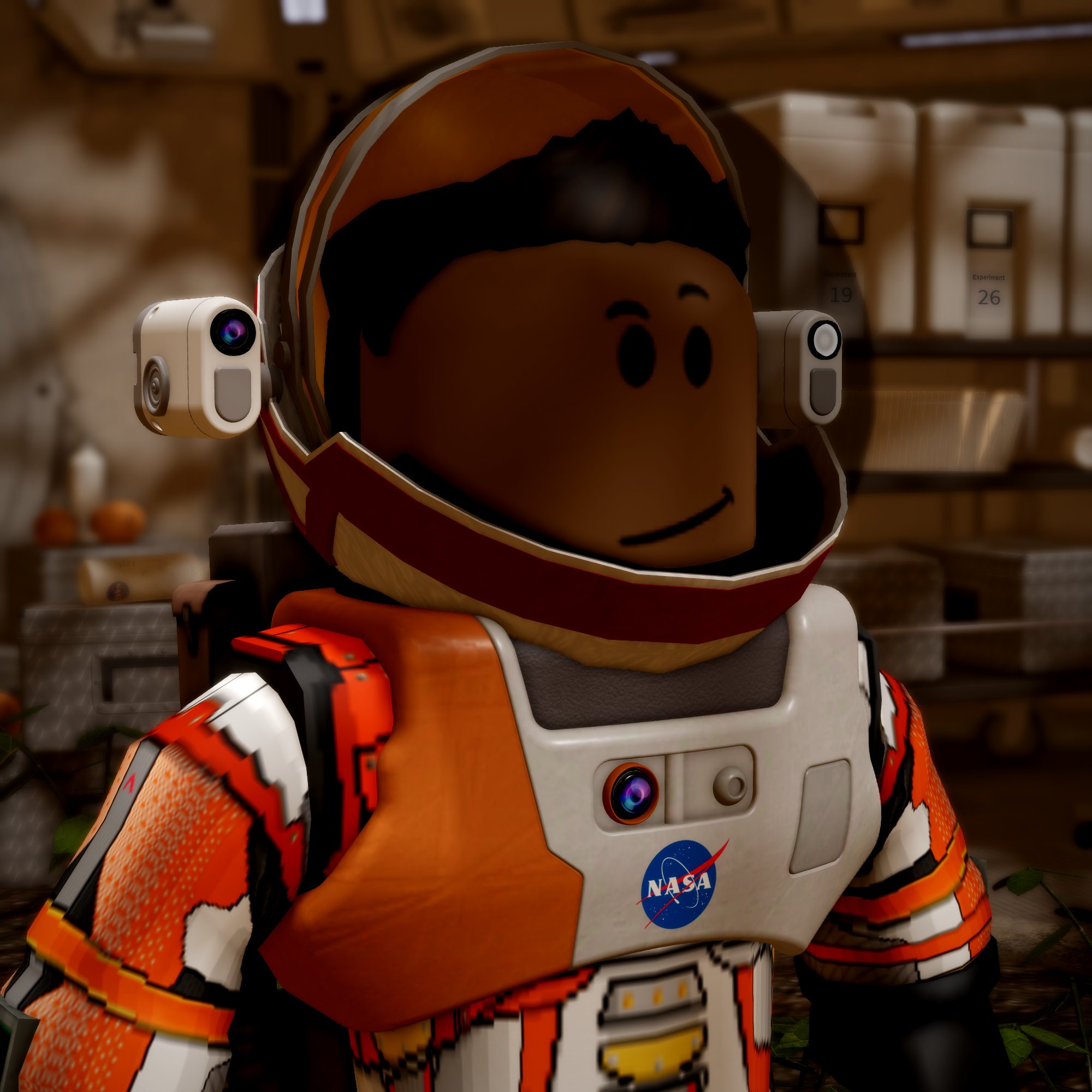 Stranded Cartoon Characters