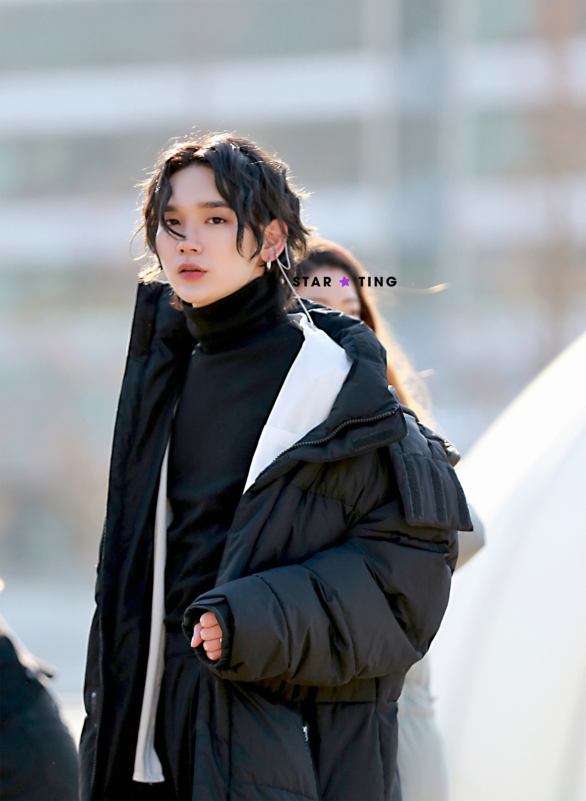 JBJ95(From January to May, 2021) / Twitter