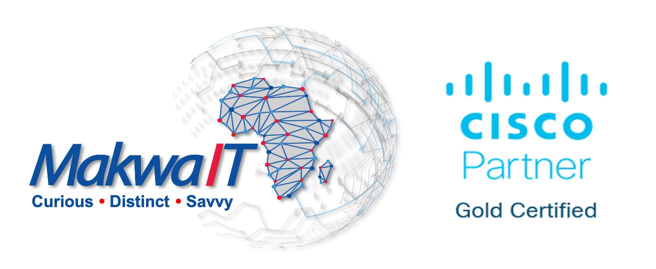 Cisco Gold Partner Logo