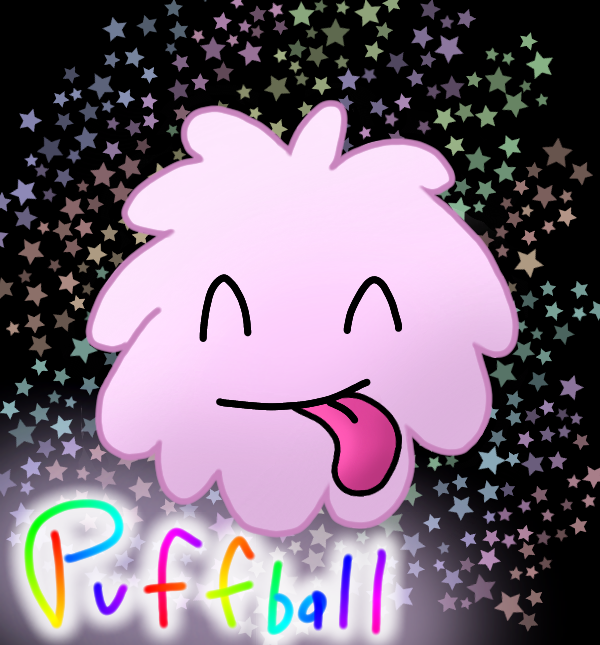 Puffball Bfdi