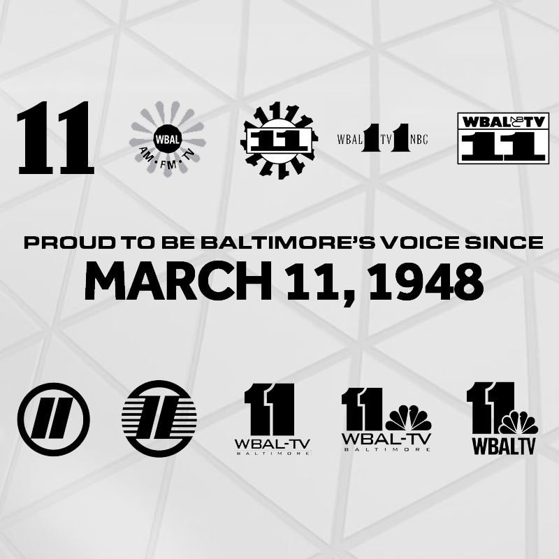 Channel 11 Wbal Tv Baltimore