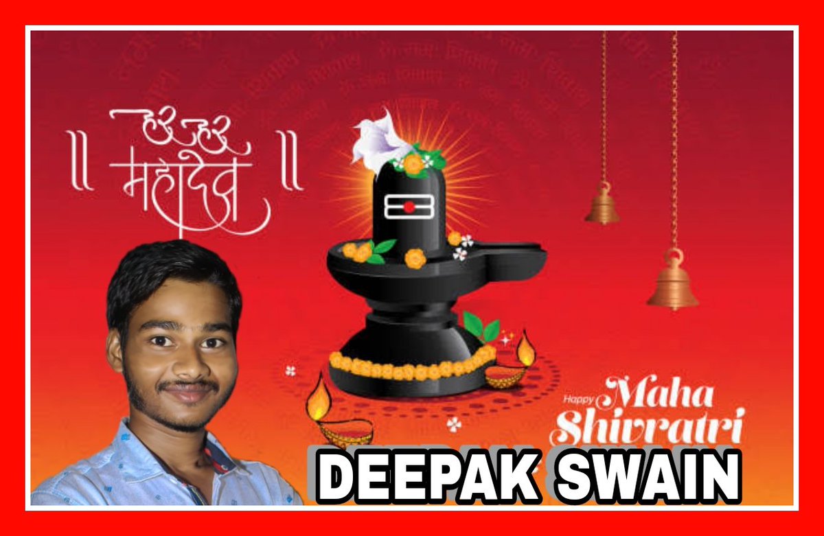 Deepak Swain (@DeepakSwain733) | Twitter