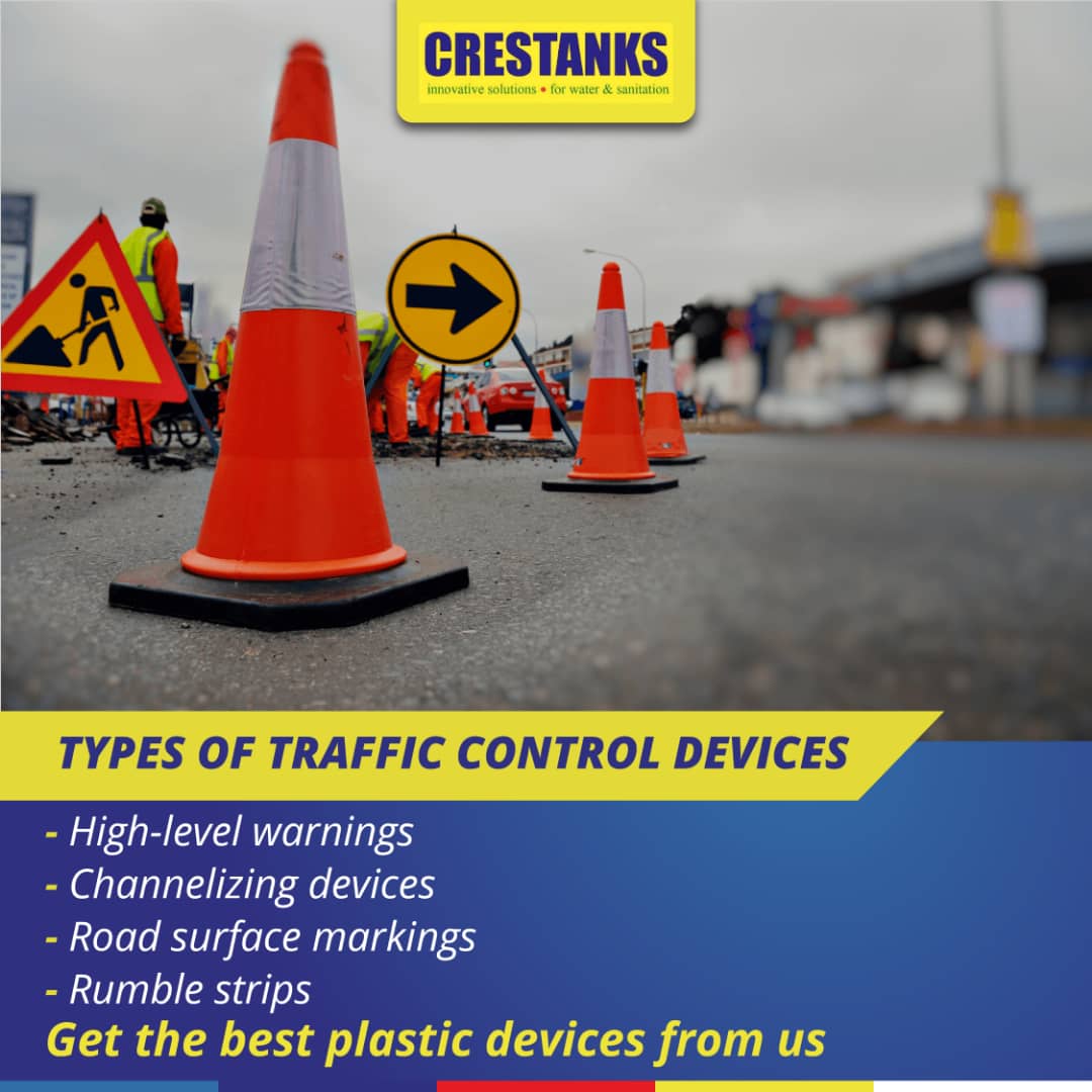 Traffic Control Devices Be On Lookout For New Traffic Control Devices