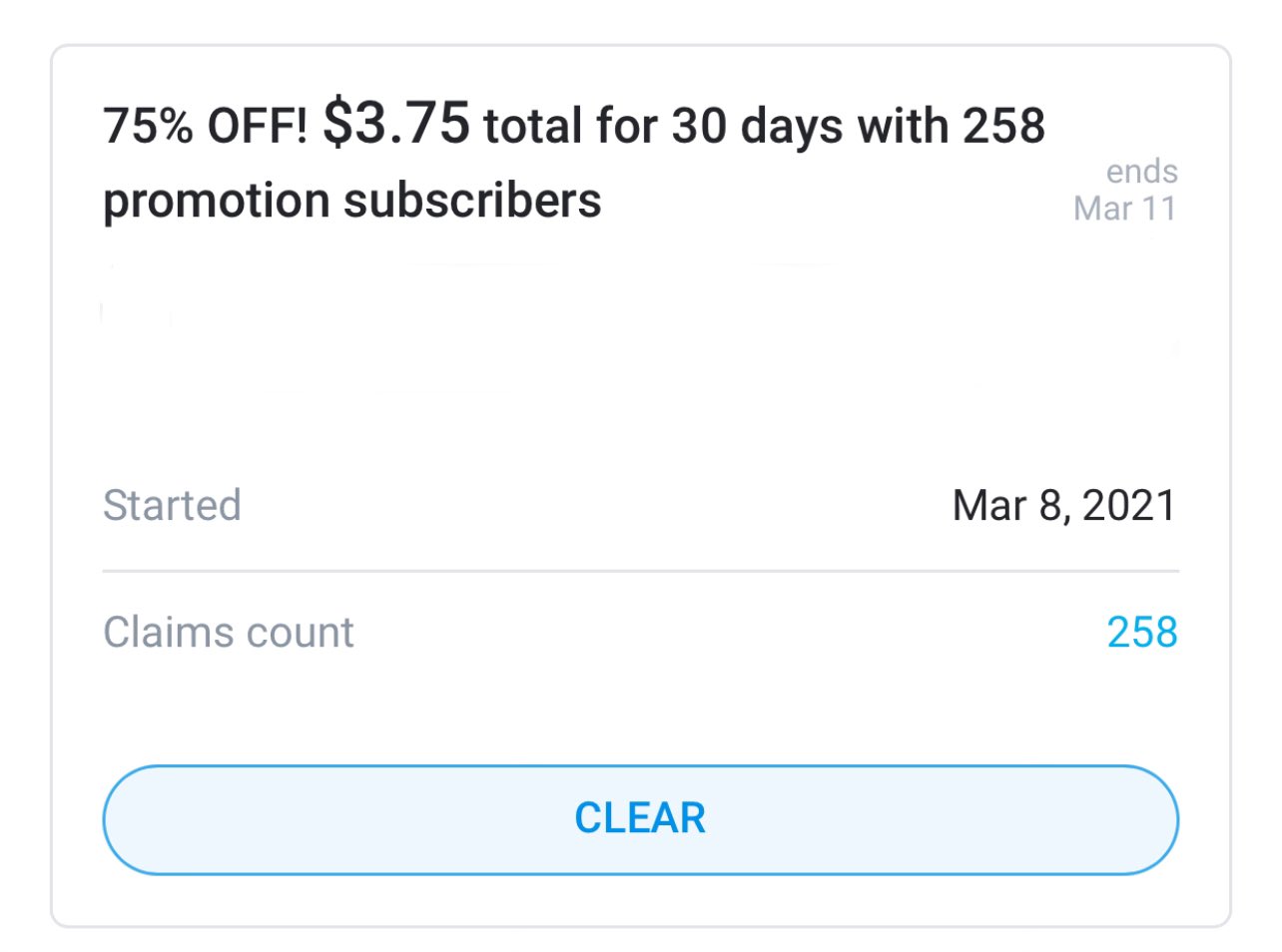 TW Pornstars - 2 pic. Chloë ️💙. Twitter. Over 1000 claims on my sale ...