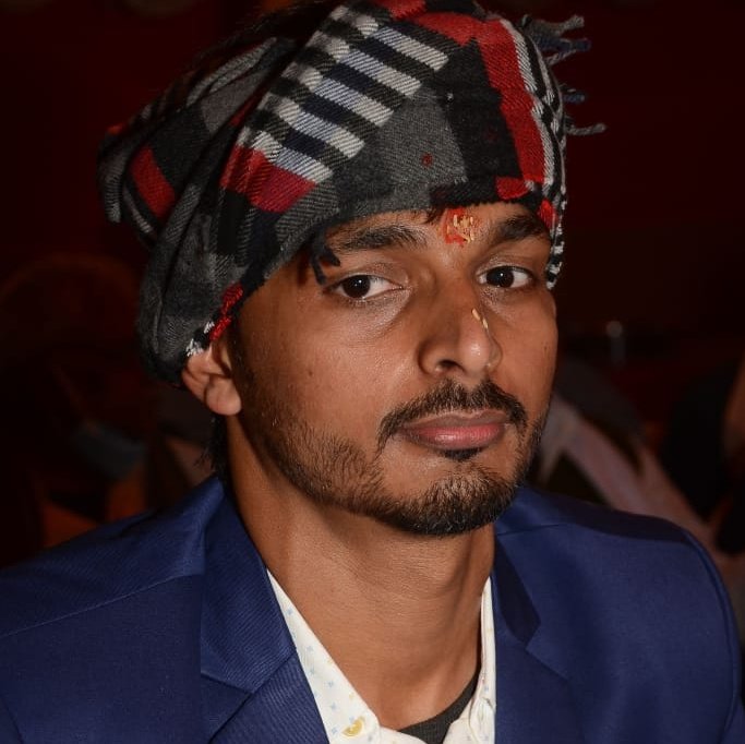 Chakresh Kumar (@Vats_Chakresh) | Twitter