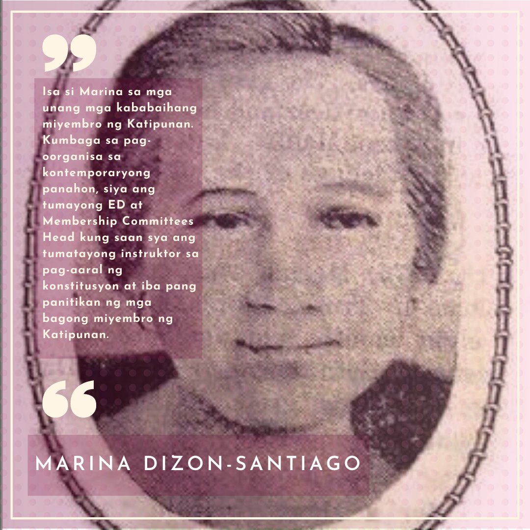 Marina Dizon (Philippine Revolution Heroine) ~ Wiki & Bio with Photos ...
