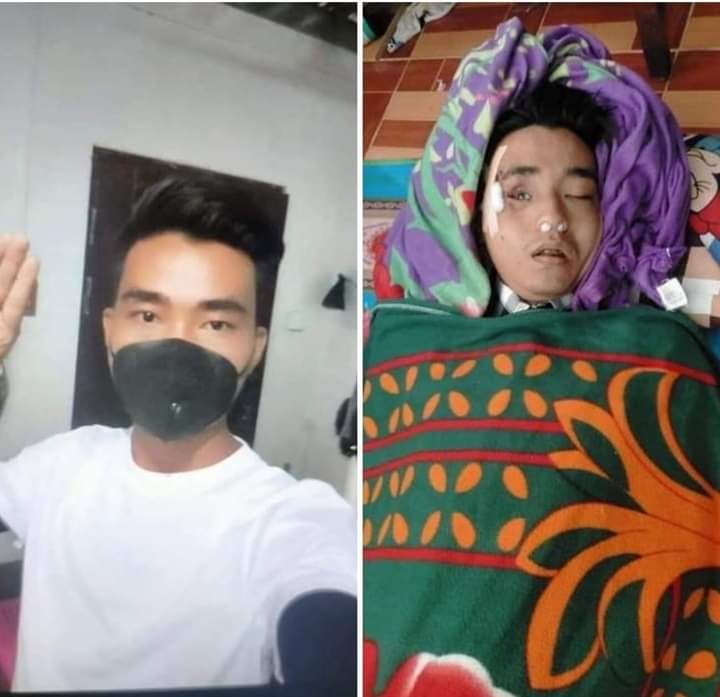 Banyar Oo (@BanyarO57456384) | Twitter