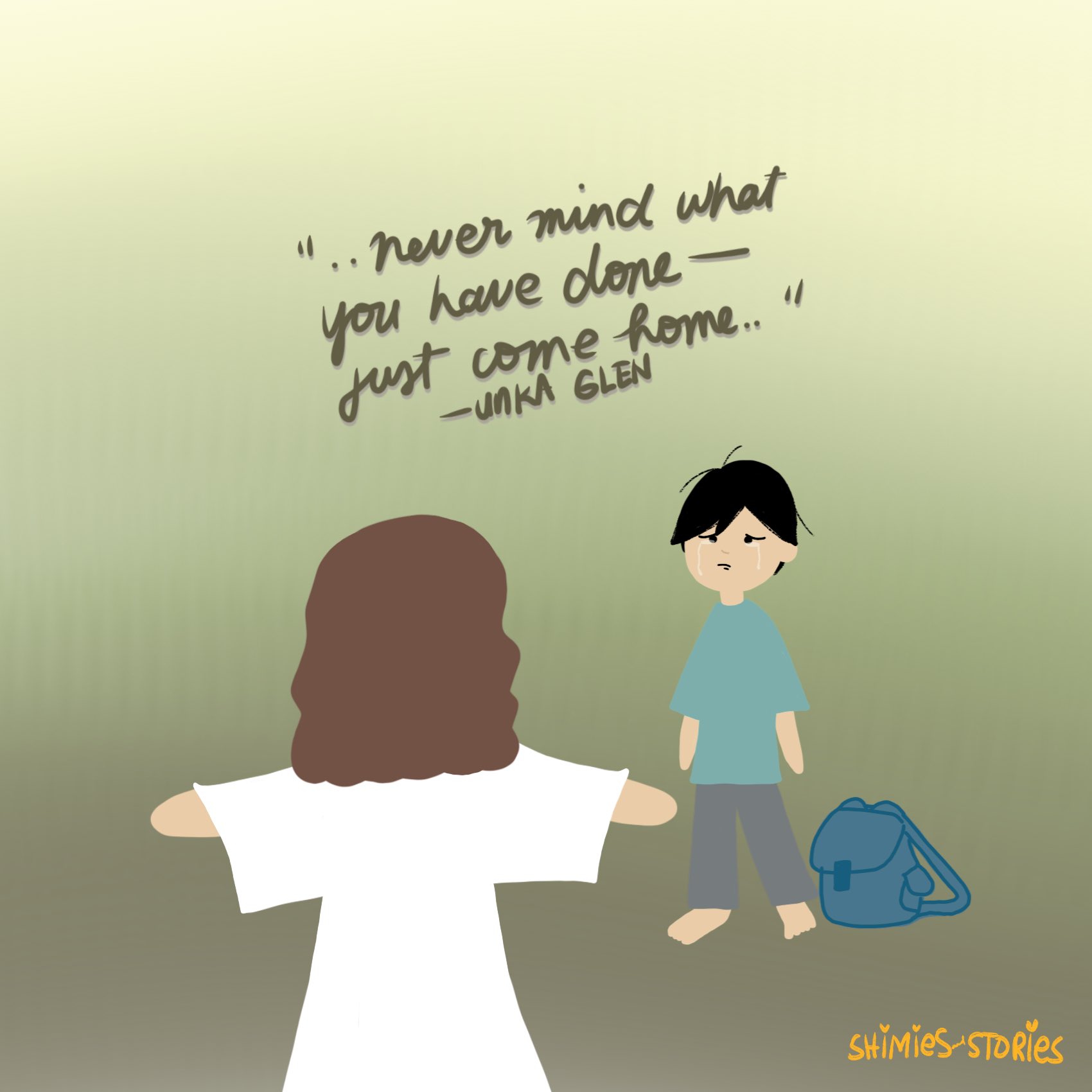 Come Home Quotes Tumblr