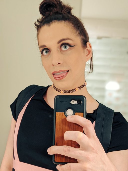 TW Pornstars - Kitty Kaash. Pictures and videos from Twitter. Page 6