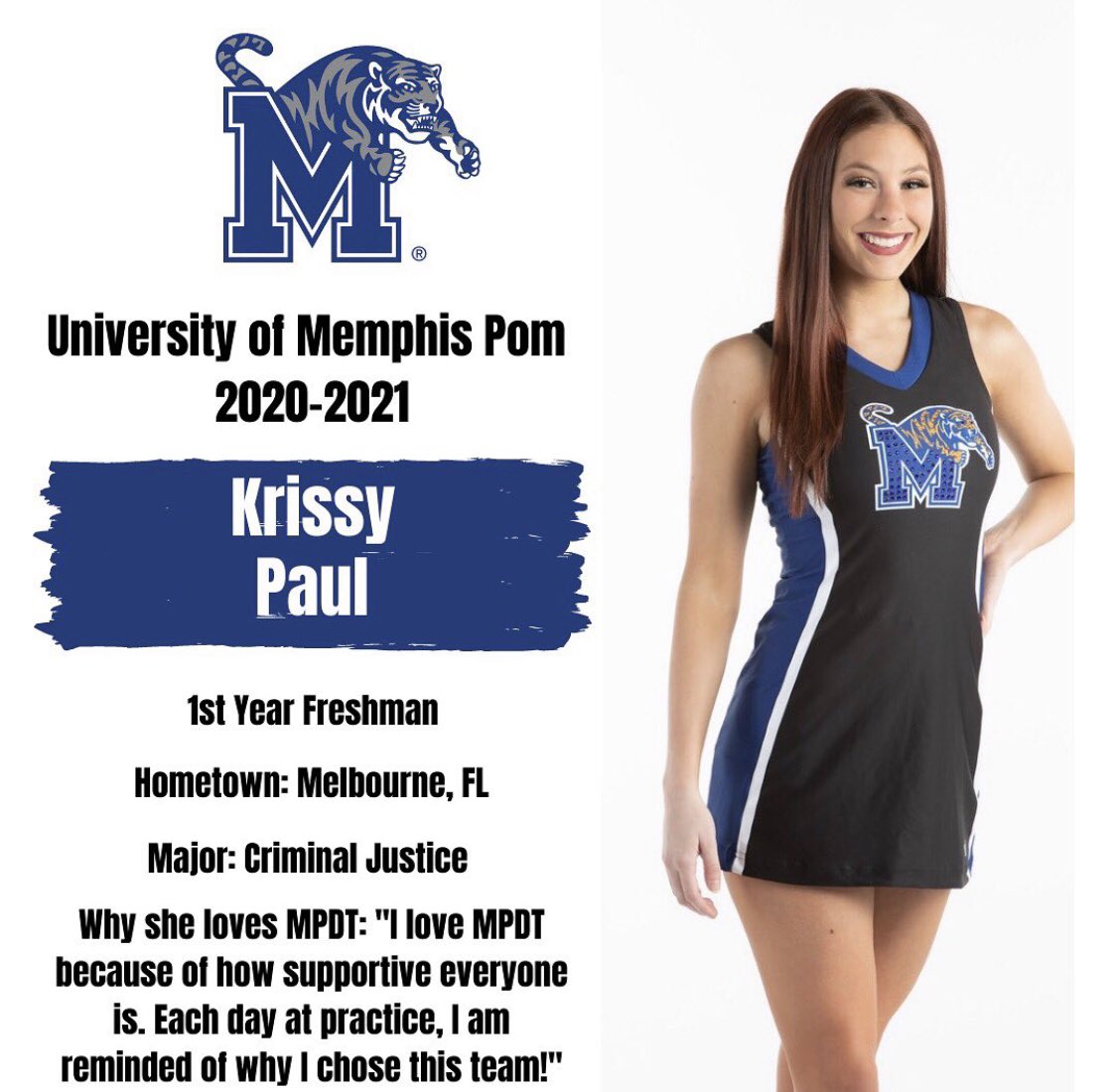 Memphis Pom Squad On Twitter We Are Kicking Off Our Countdown To memphis-pom-squad-on-twitter-we-are-kicking-off-our-countdown-to