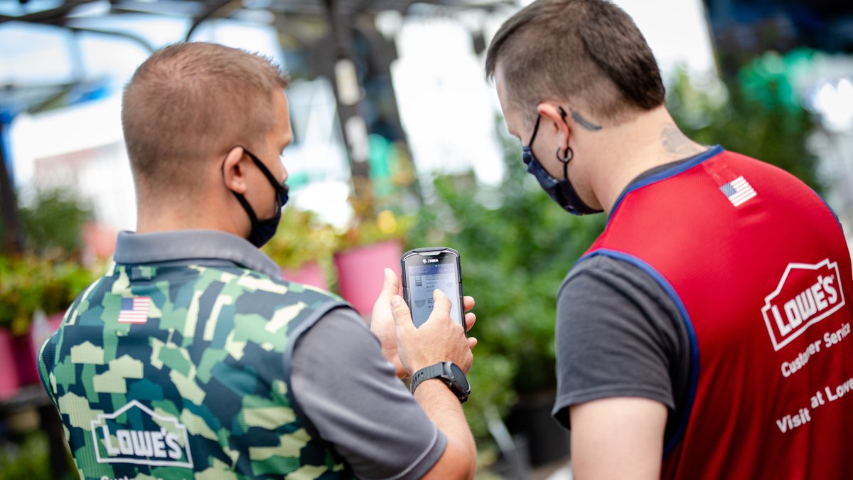 Lowe's is 100 years old! Here's how we're celebrating the milestone ...