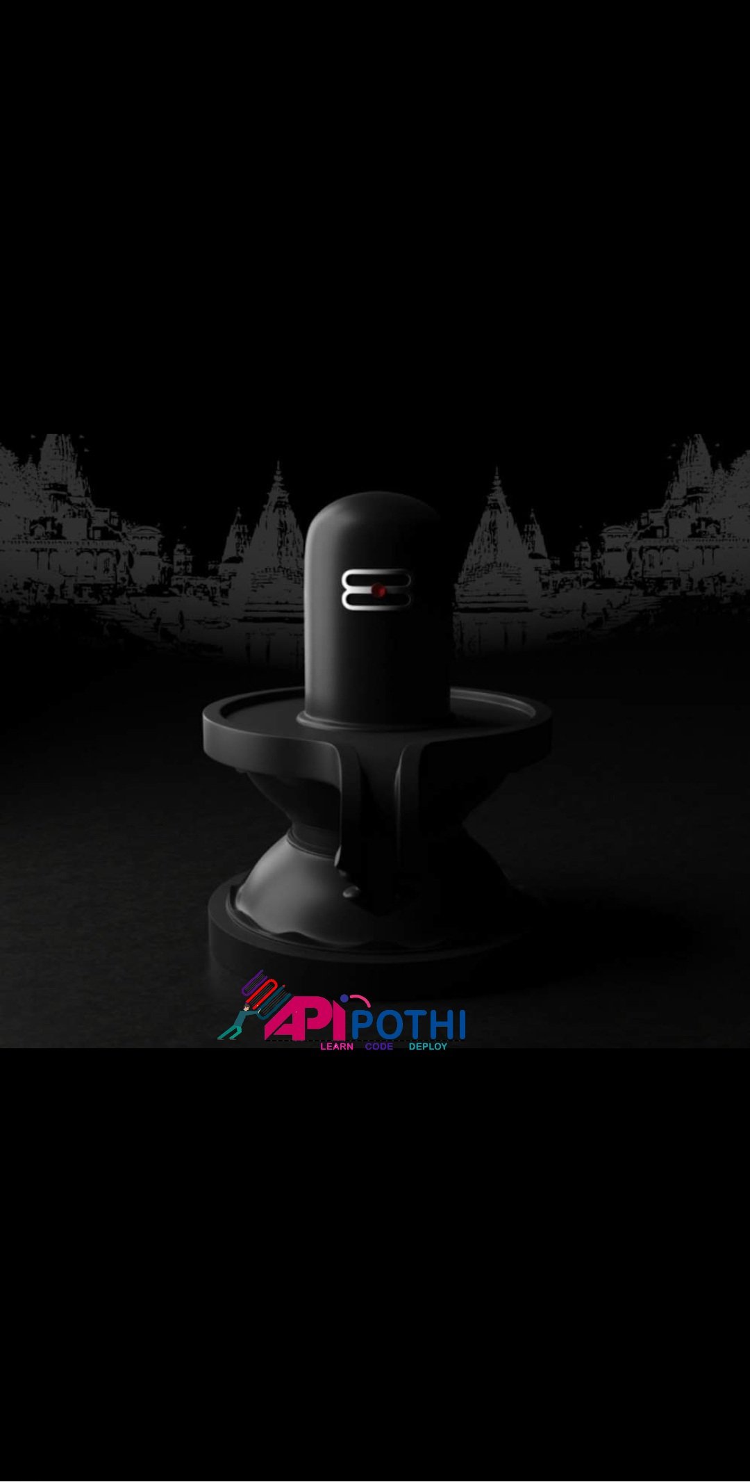 API POTHI (@ApiPothi) / Twitter