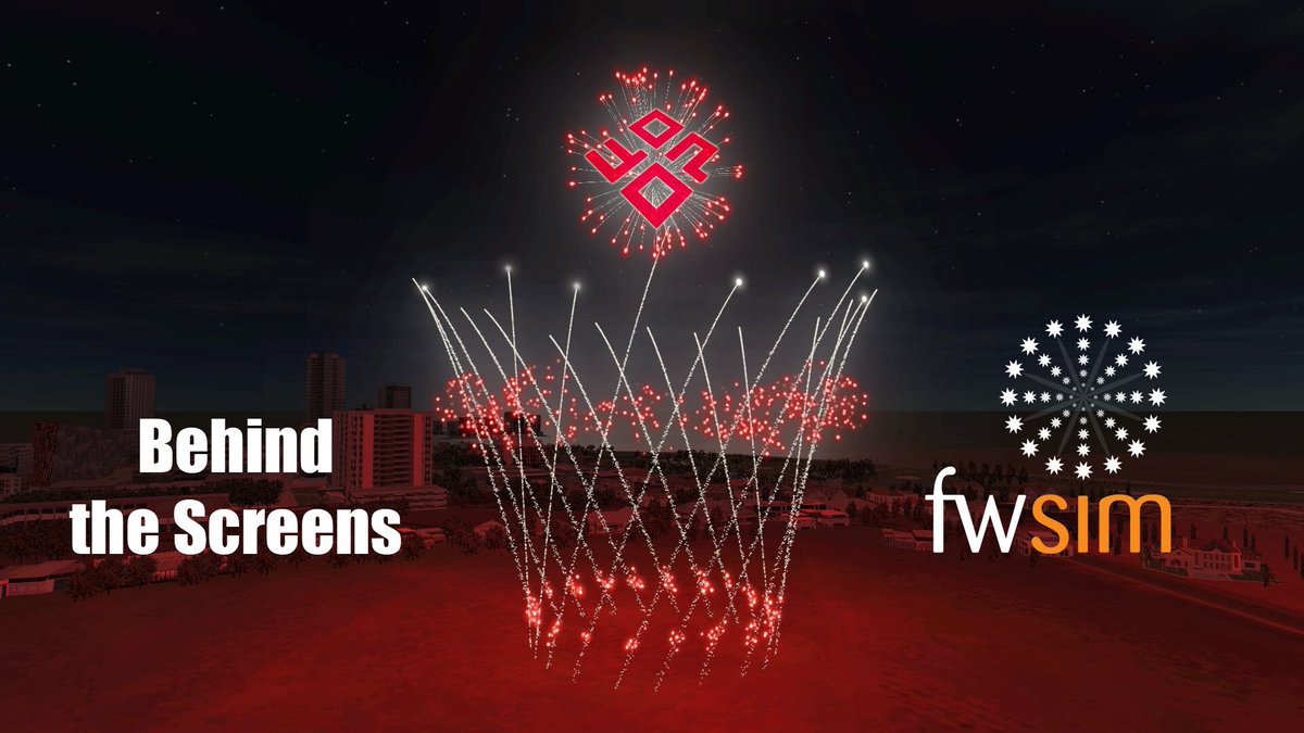 Fwsim- - fingeraceto