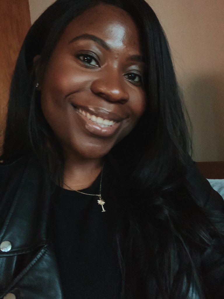 Kayla Felix's Instagram, Twitter & Facebook on IDCrawl