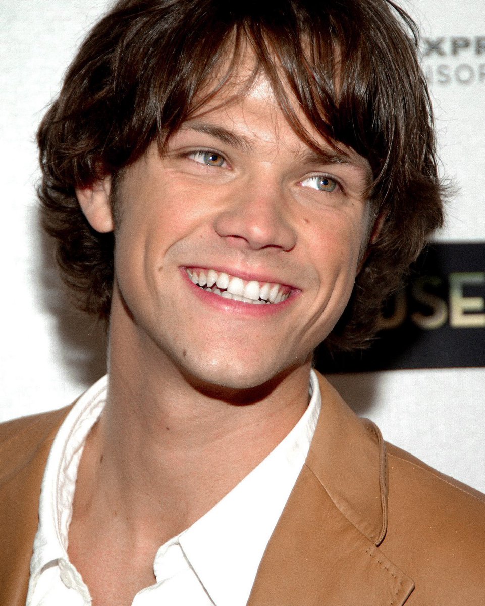 Young Jared Padalecki