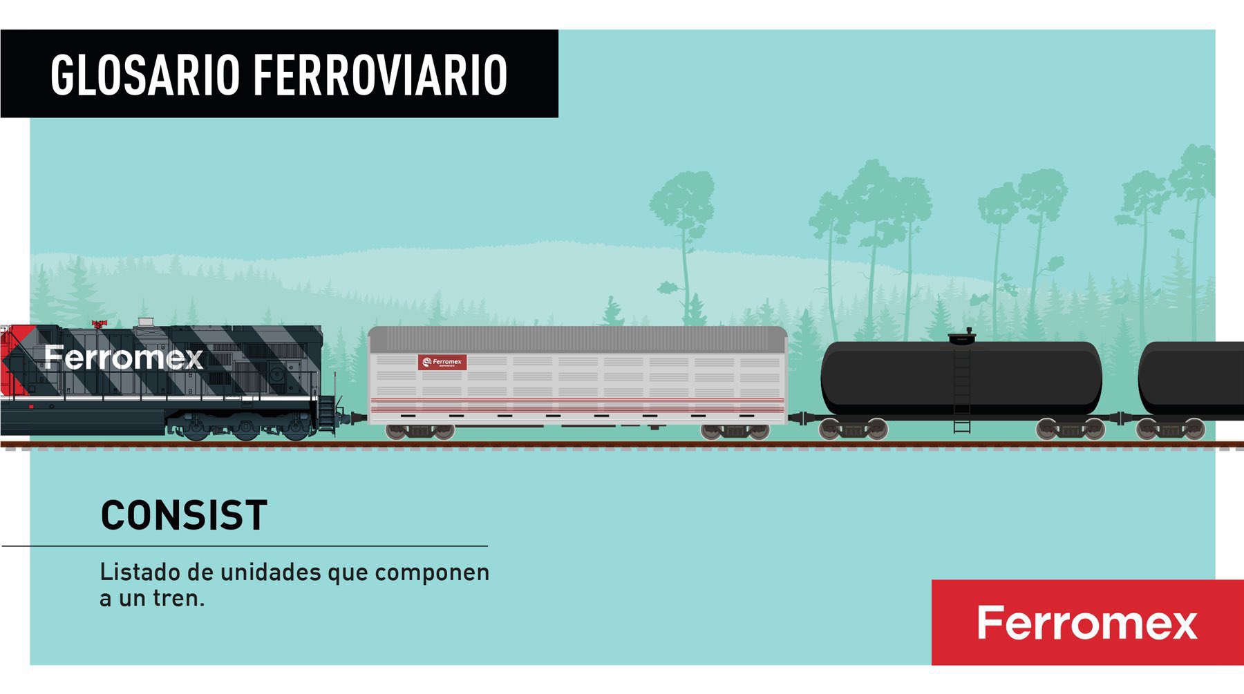Ferromex GMXT on Twitter: "👷#Maquinista: Es el responsable de la conducción y seguridad de un # ...