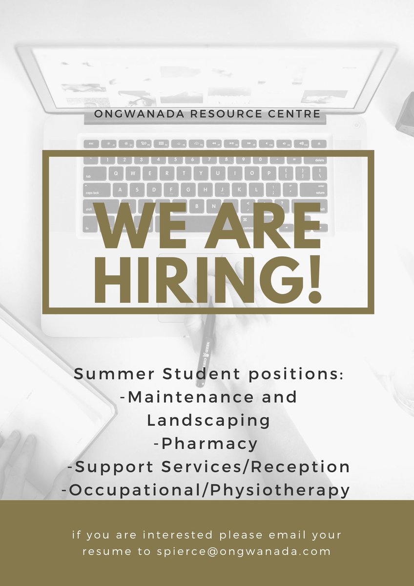 Ongwanada Resource Centre – Appui, Respect, Choix