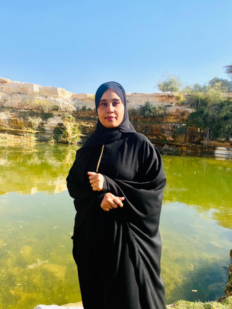 Anisa Abdulkadir Abdi (@AnisaAbdulkadi8) | Twitter