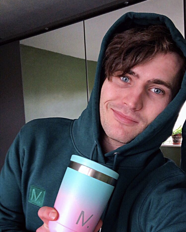 Mitchell Harper's Instagram, Twitter & Facebook on IDCrawl