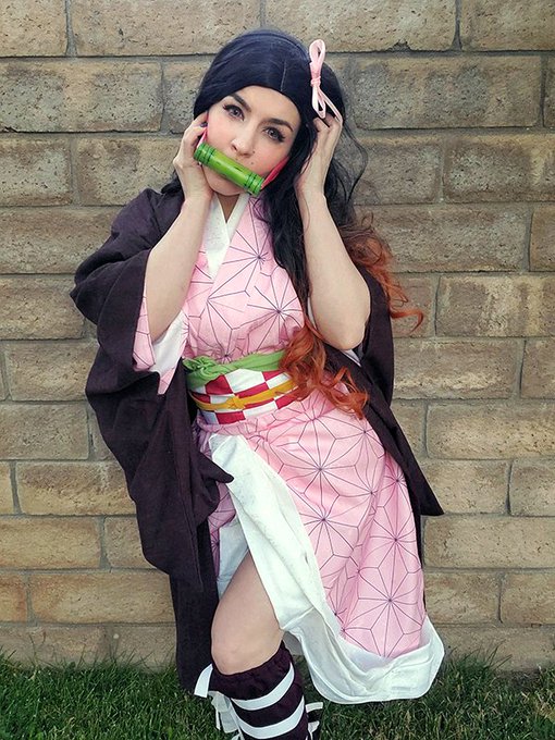 🐈🔫 Kat Gunn (@MystikGunn) さんのコスプレ作品まとめ (7 件) - Twoucan