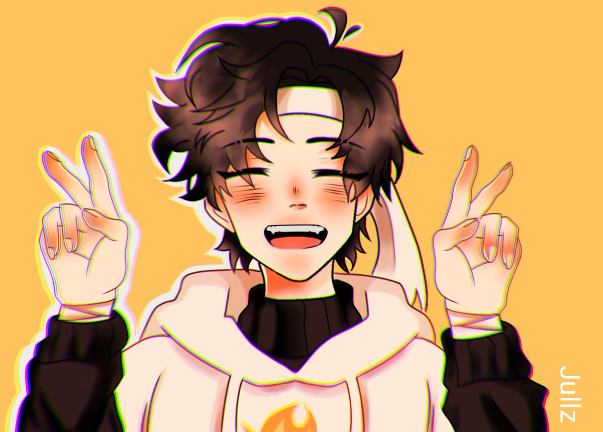 Nimue || ニムエ (@nimuexp) さんのイラスト・マンガ作品まとめ (4 件) - Twoucan