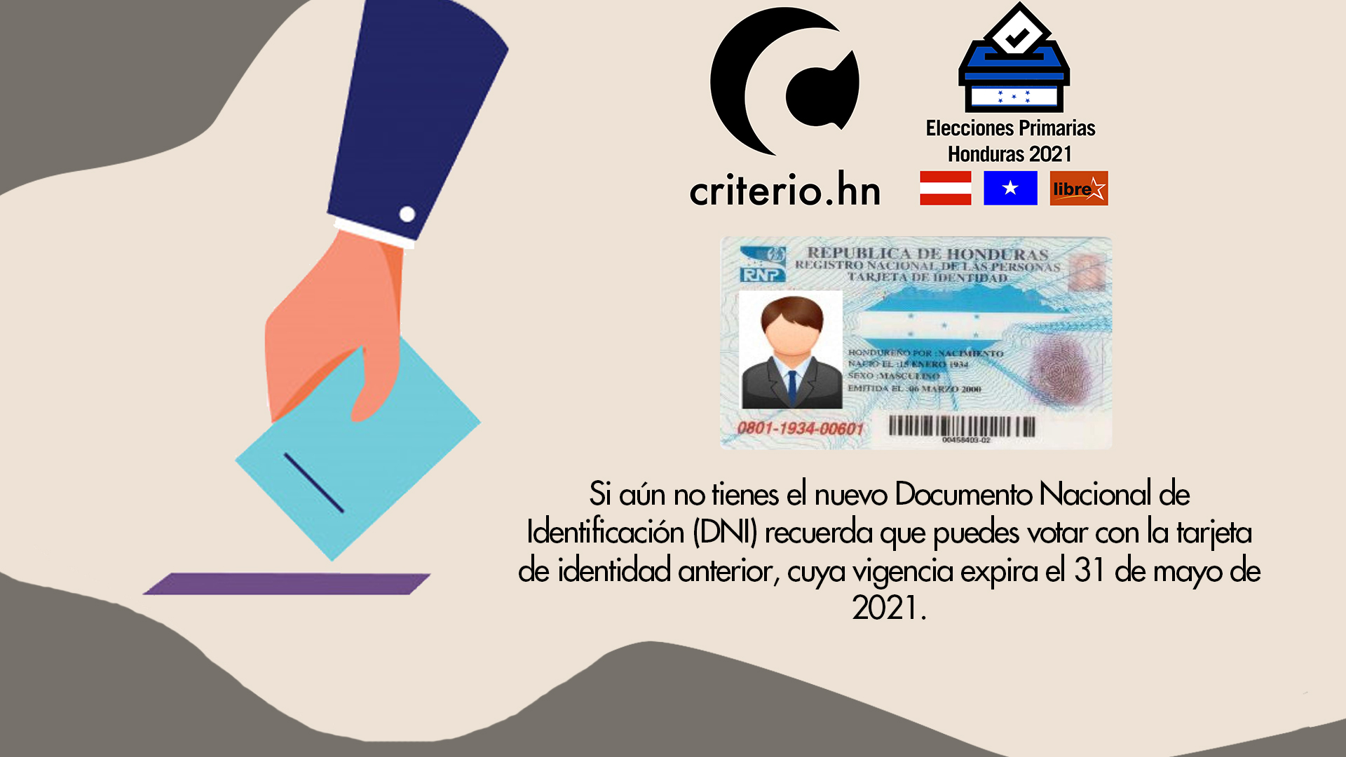 Qu Es L Rut Dni En Chile Vigencia De Cédula De Identidad Con