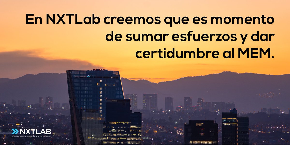 NXTLab (@NXTlab_mx) | Twitter