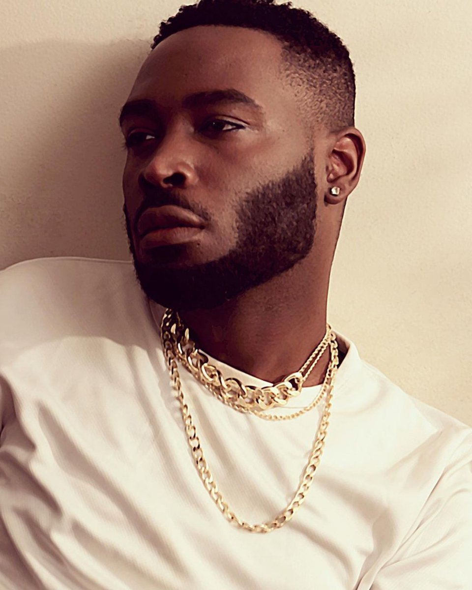 Beard Design For Black Men