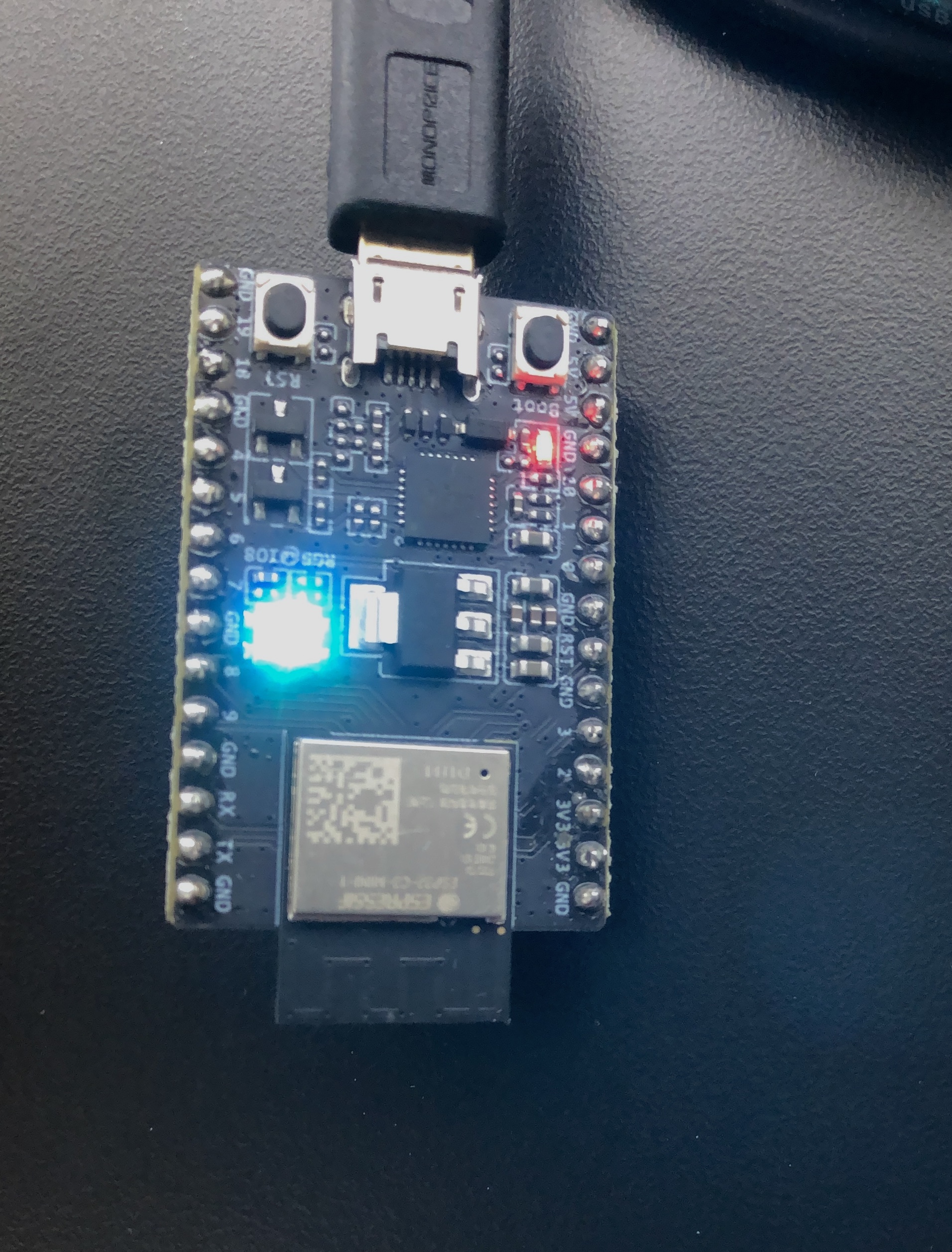 LED Blink Use Cases With ESP32-C3-DevKITM-1 Using ESP-IDF, 59% OFF LED Blink Use Cases With ESP32-C3-DevKITM-1 Using ESP-IDF, 59% OFF