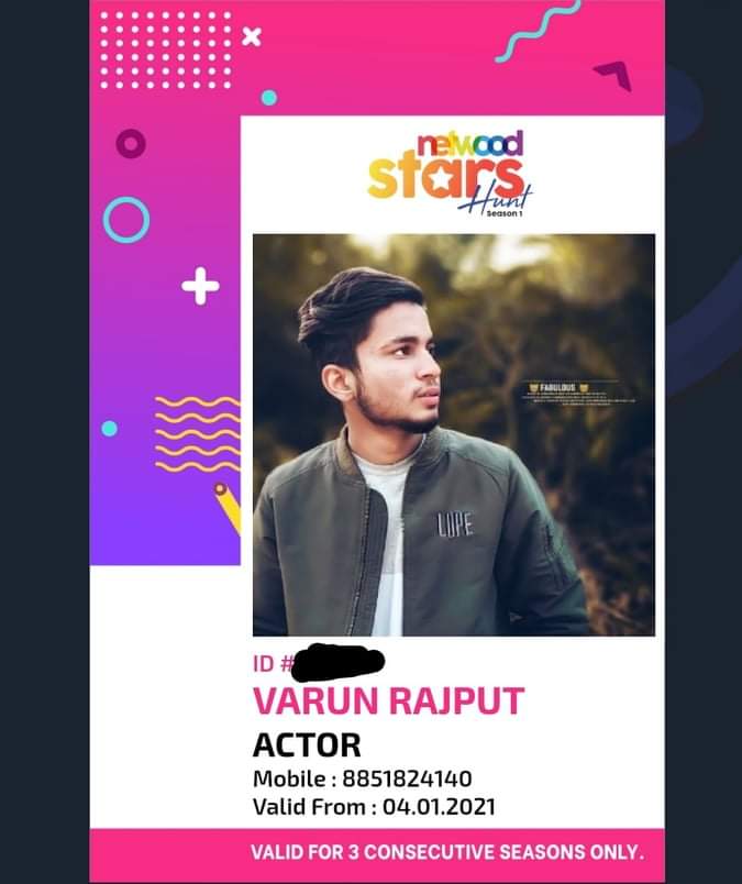 Varun Rajput (@VarunRa48248296) | Twitter