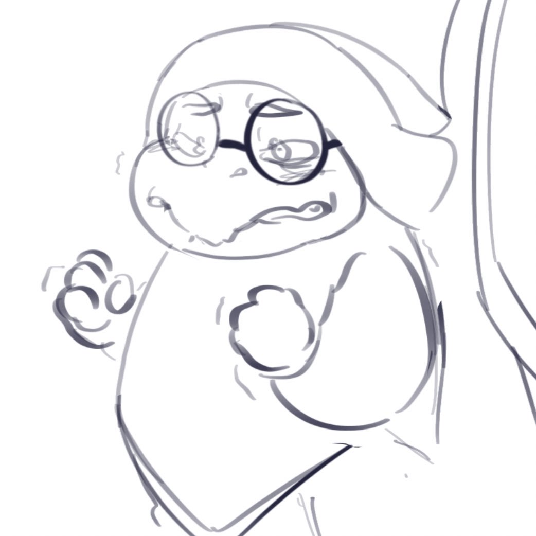 「It gets so weird that even Bowser is like "D-don't look at t」_kairy ...