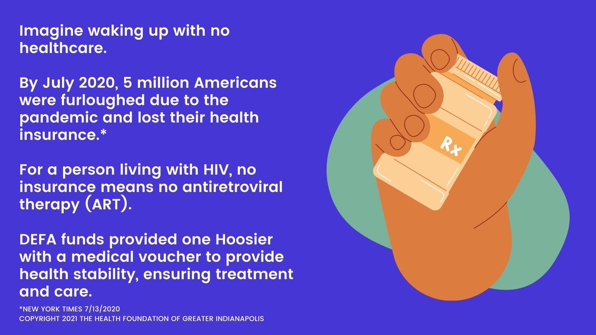 Indiana AIDS Fund - The Indiana AIDS Fund, Inc. is committed to ...