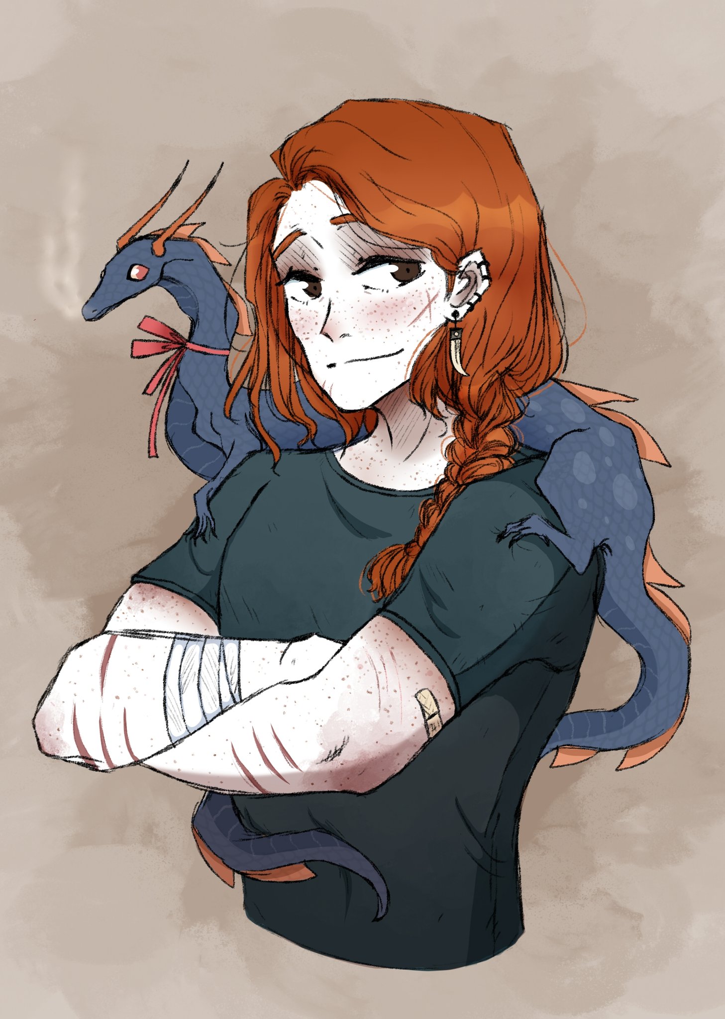 Bill Og Charlie Weasley William Weasley | Harry Potter Wiki | Fandom