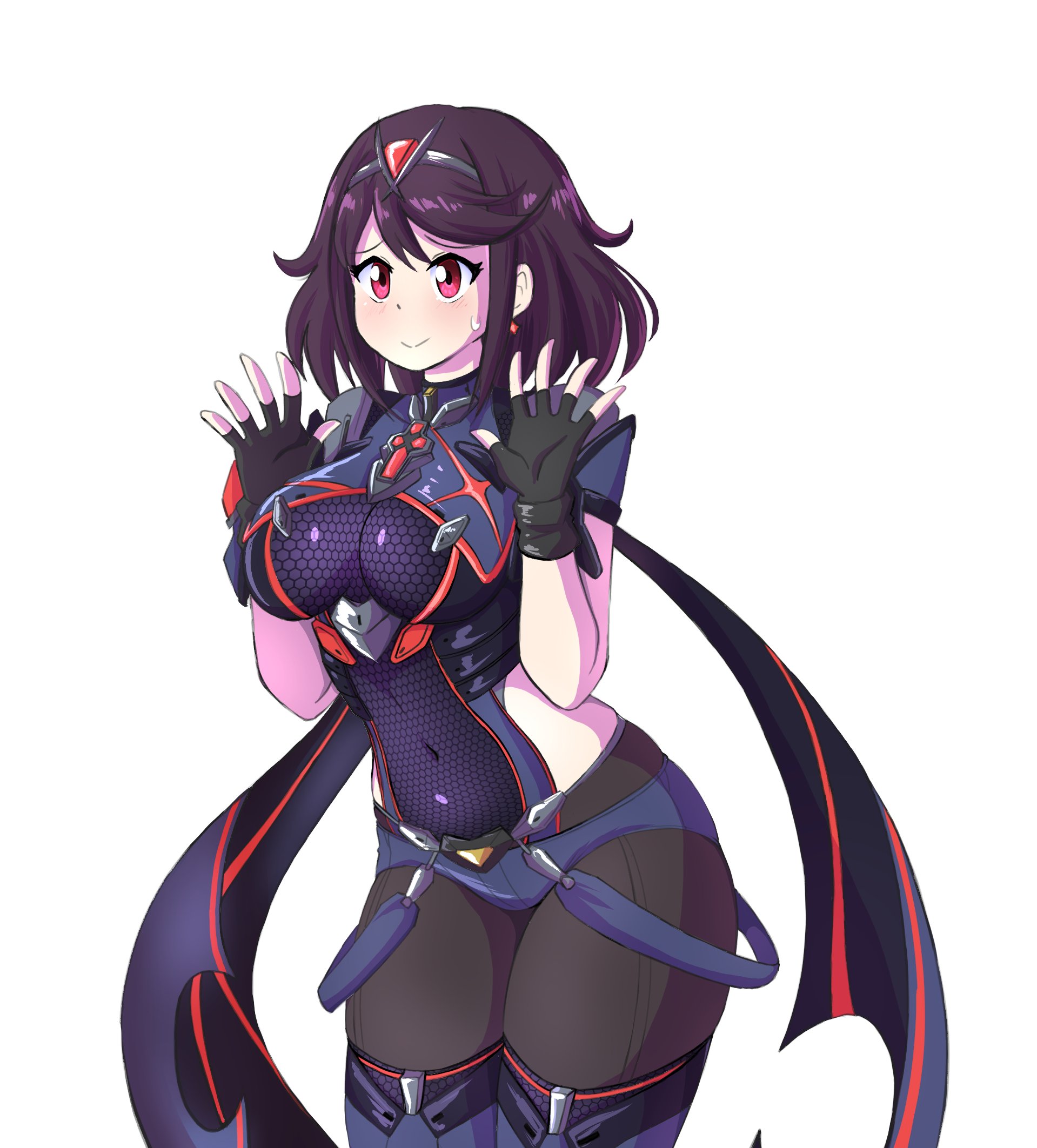 Jarckius Art on Twitter: "Hey guys I just wanna thank you all for the support on my Pyra n ...