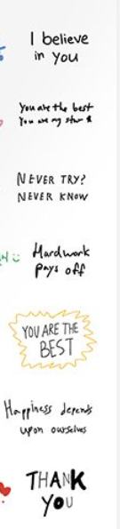 You Are Perfect Just The Way You Are