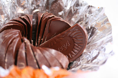 「What's the worst candy and why is it tet」|amiga 🌷のイラスト