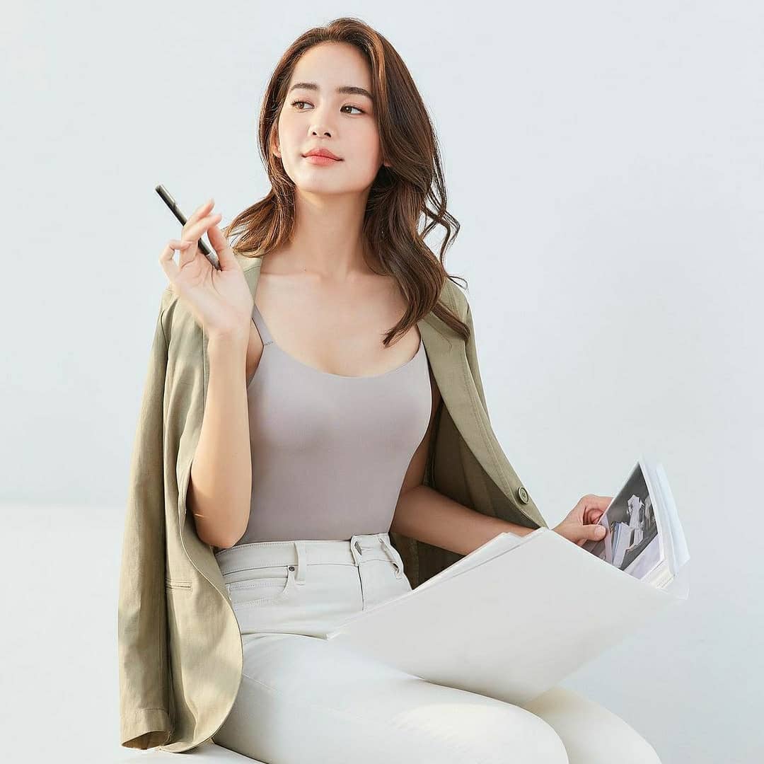 PATCHARAPORN (@langkaew) | Twitter