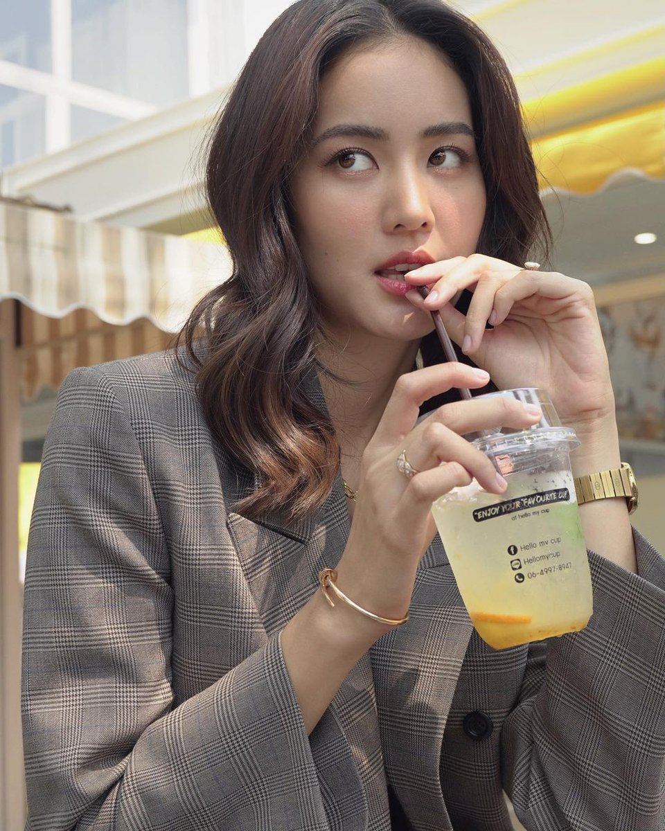 PATCHARAPORN (@langkaew) | Twitter