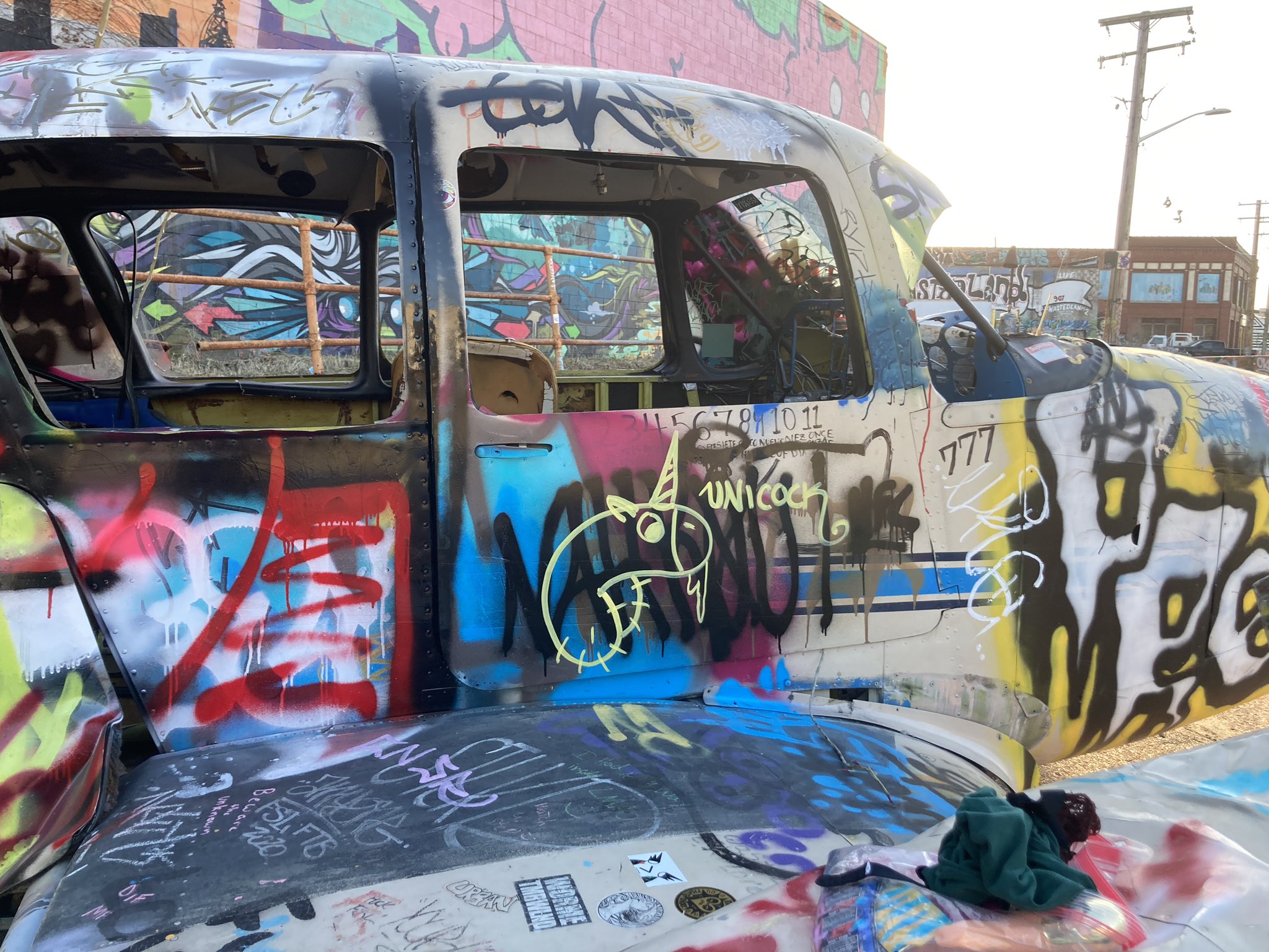 TW Pornstars - 1 pic. Bass Lotus. Twitter. My beautiful art! #unicock # ...