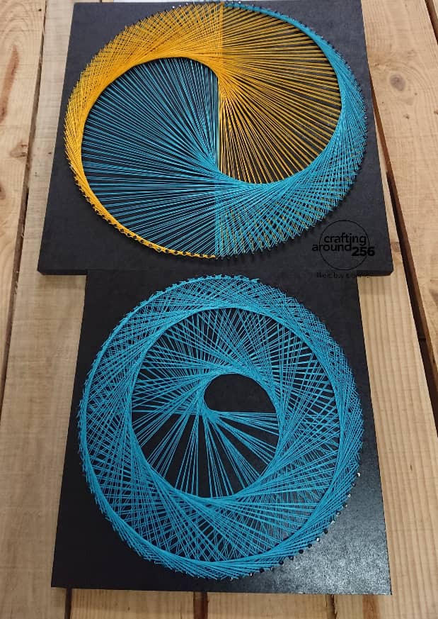 ⚓ 💜 on Twitter: "Mumpagire ba dear 🤲 Buy hand made wall hangings from me. #CraftingAround256…